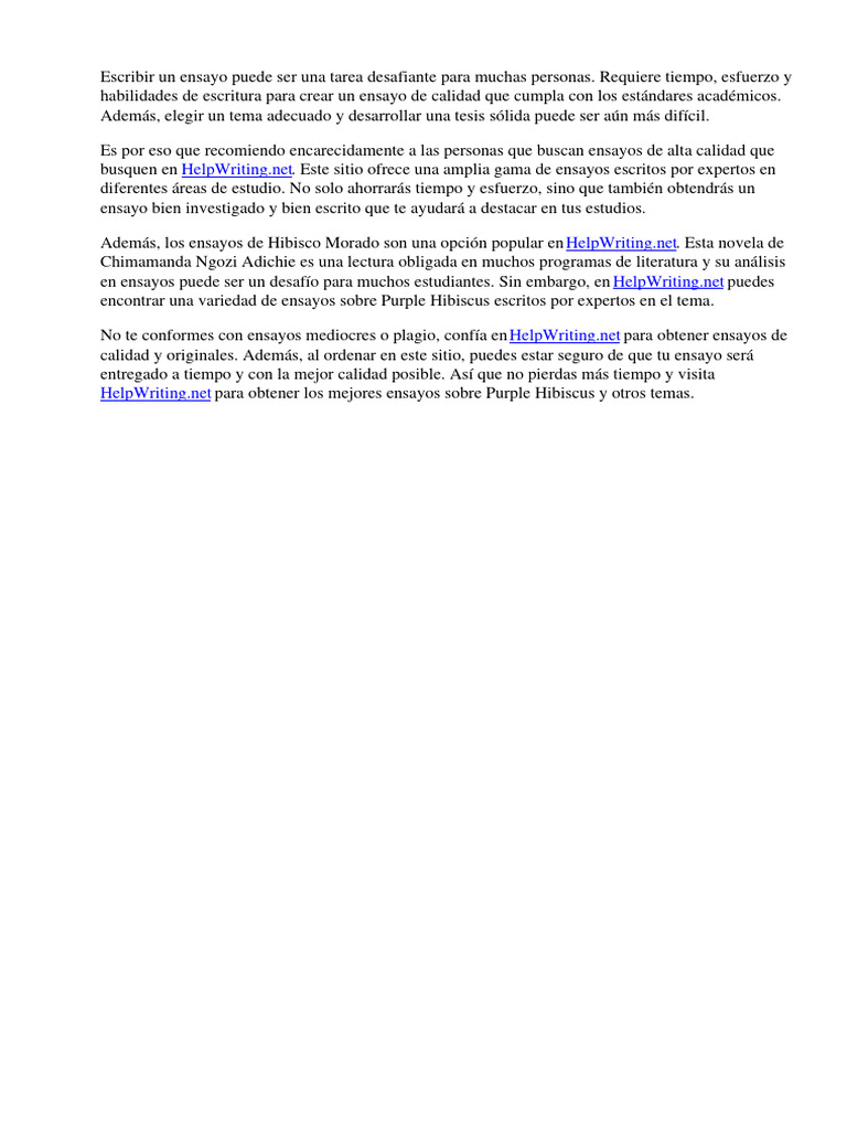 Ensayos de Hibisco Morado | PDF | Http Cookie | Service Industries