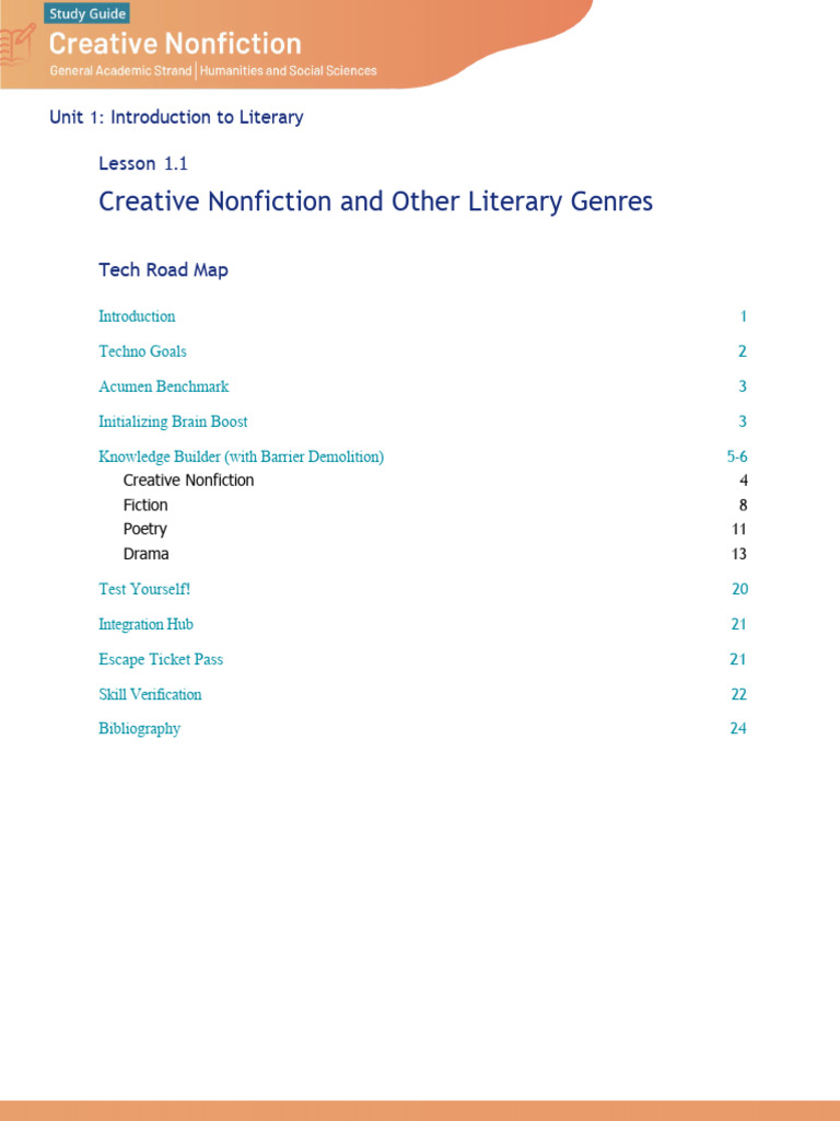 CNF ILM Lesson 1.1 | PDF | A Midsummer Night's Dream | Poetry