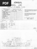 BB 63 Uss Missouri Blueprints PDF | PDF