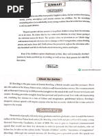 English Degree 1ST Sem | PDF