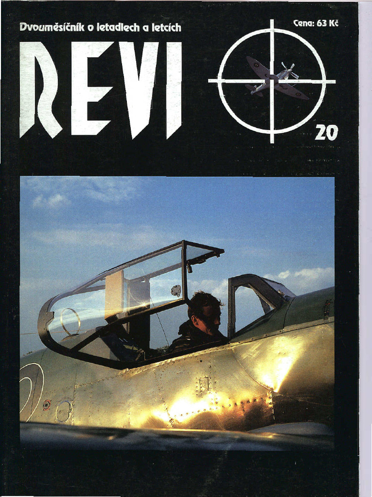 Revi 20 | PDF