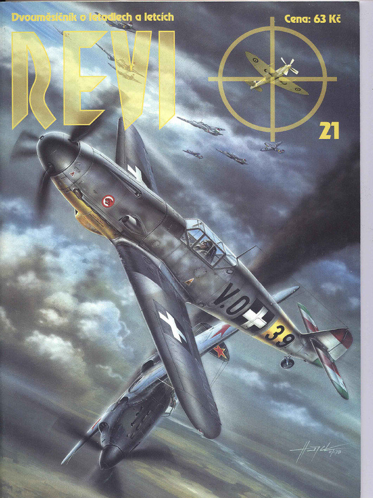 Revi 21 | PDF