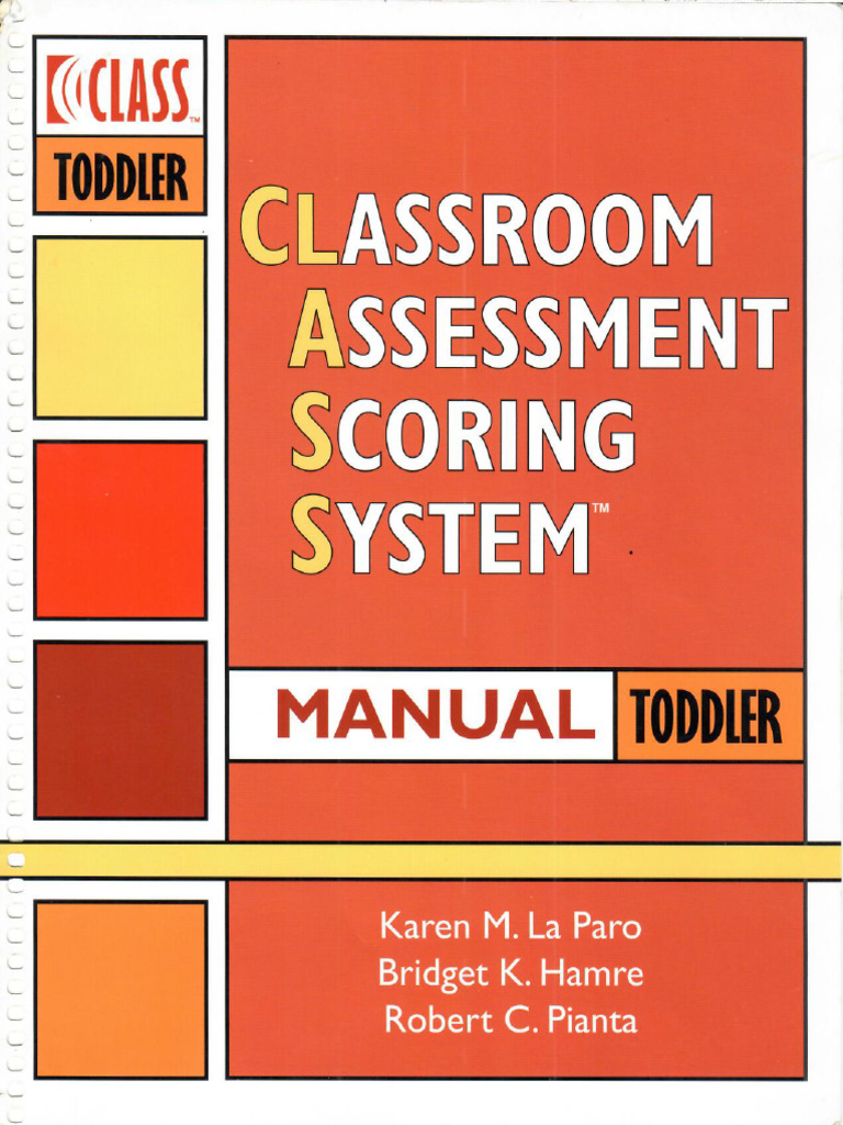 Manual Toddler Pdf