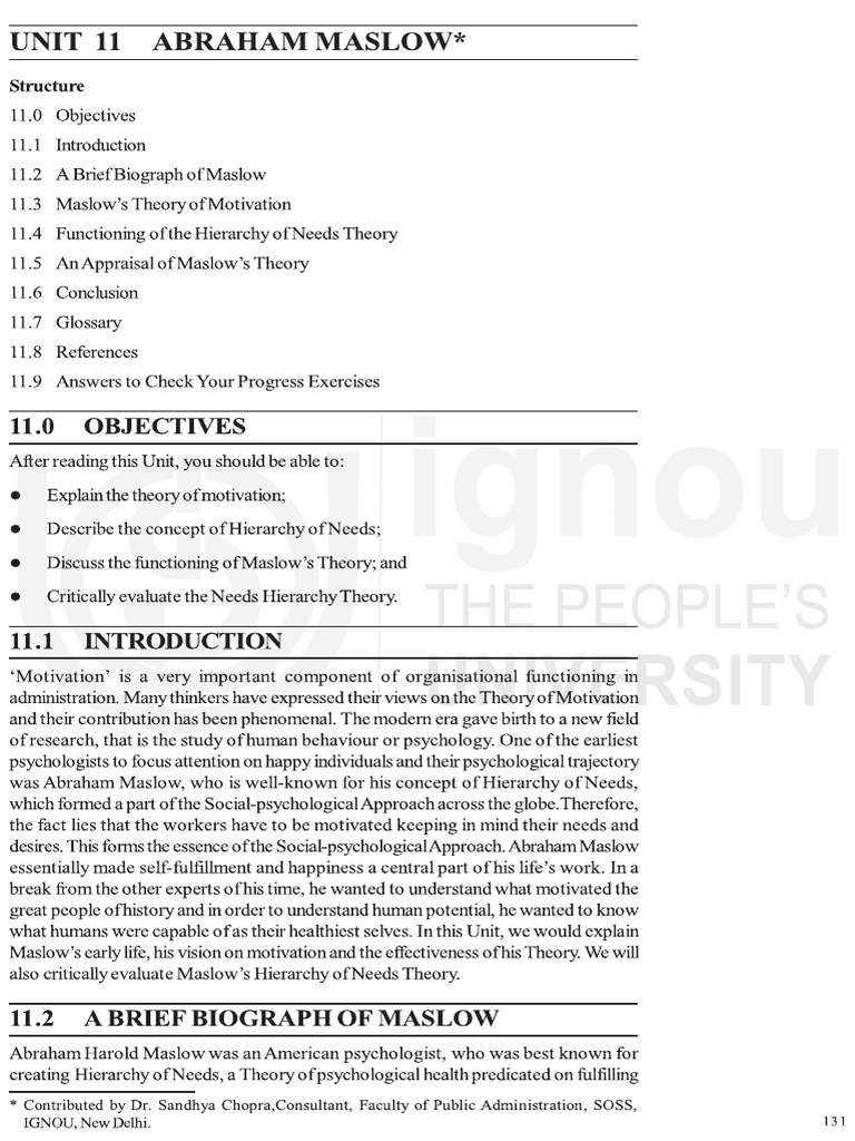 Unit 11 | PDF