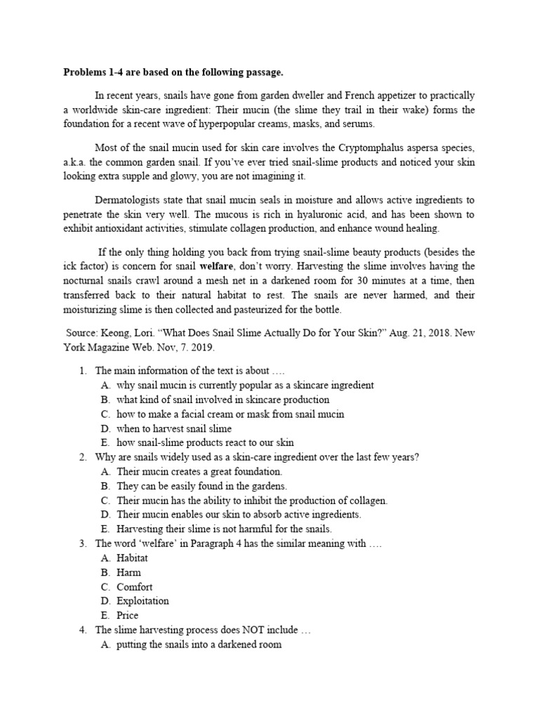 Soal 12 | PDF | Moon | Earth