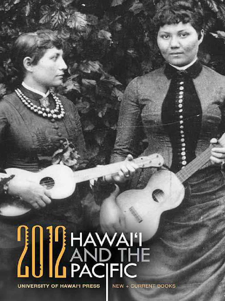 The Ukulele A History | PDF | Hawaii | Leprosy