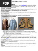 Codes postaux en Tunisie | PDF