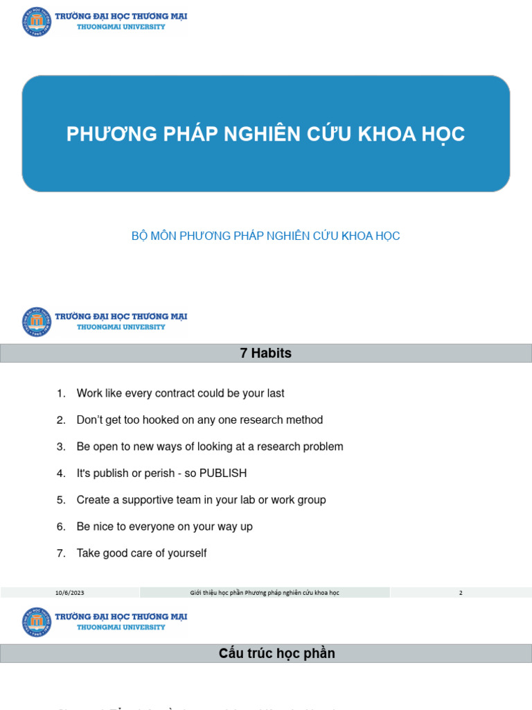 Slide Bai Giang | PDF