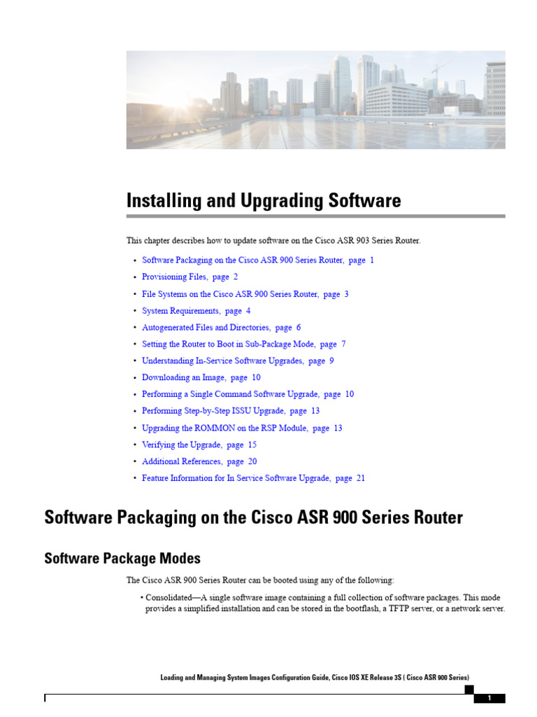Sysimgmgmt Install | Download Free PDF | Booting | Command Line Interface