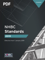 3.1.6 Concrete Specification - NHBC Standards 2023 NHBC Standards 2023 ...