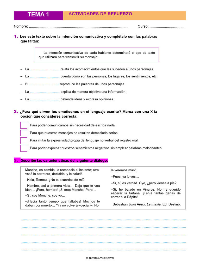 LCL 2 and Ref y Amp 01 | PDF | Comunicación