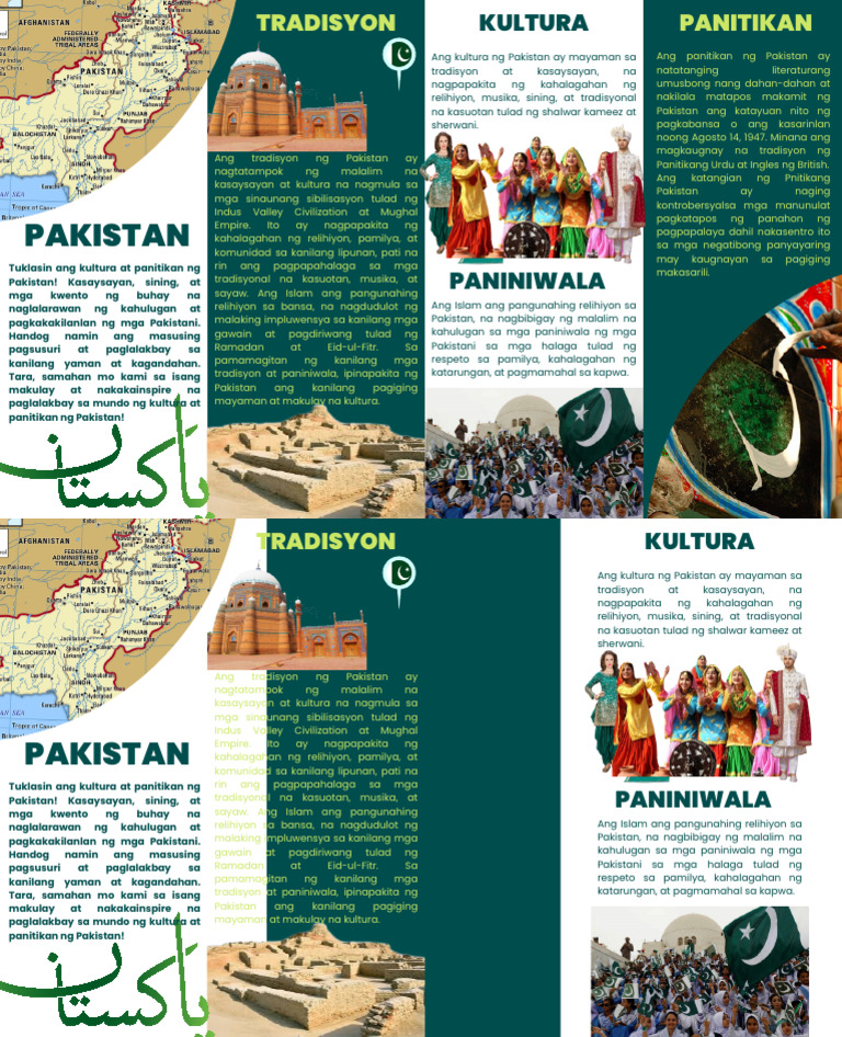 Pakistan | PDF