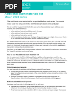 O Level Timetable: Oct-Nov 2025 | PDF | Qualifications | Student ...