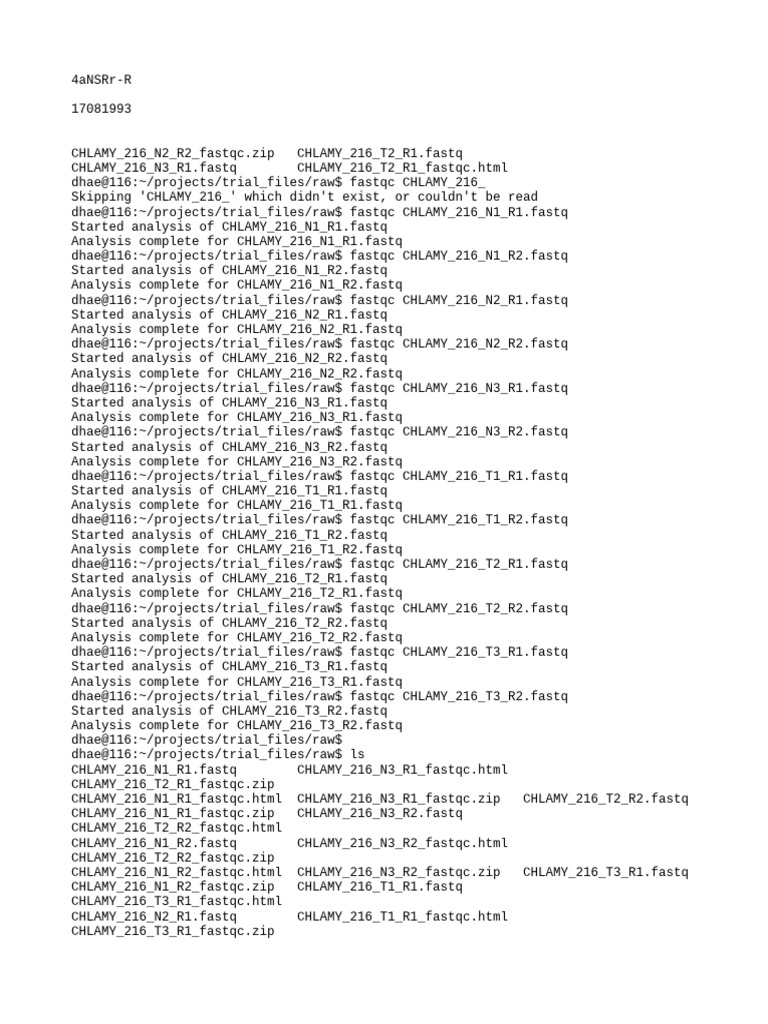 Script Trimming | Download Free PDF | Software | Computer Data