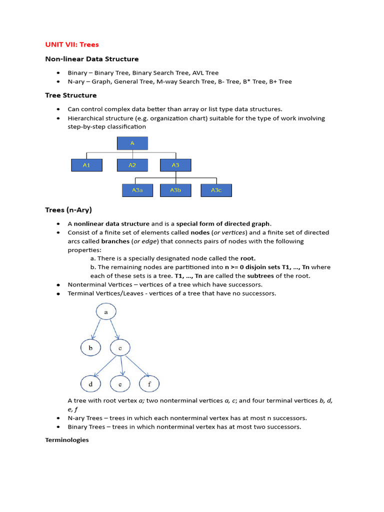 Unit Vii | PDF | Theoretical Computer Science | Graph Theory
