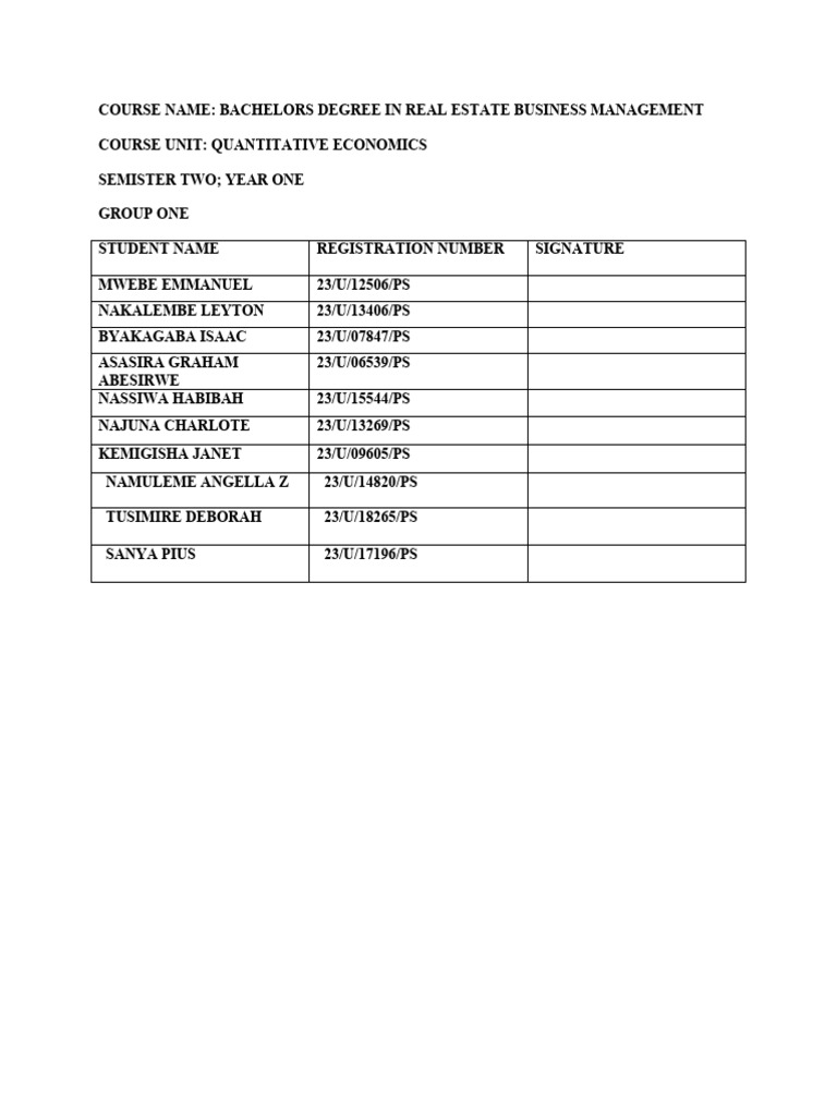 QM | PDF | Mathematical Optimization | Linear Programming