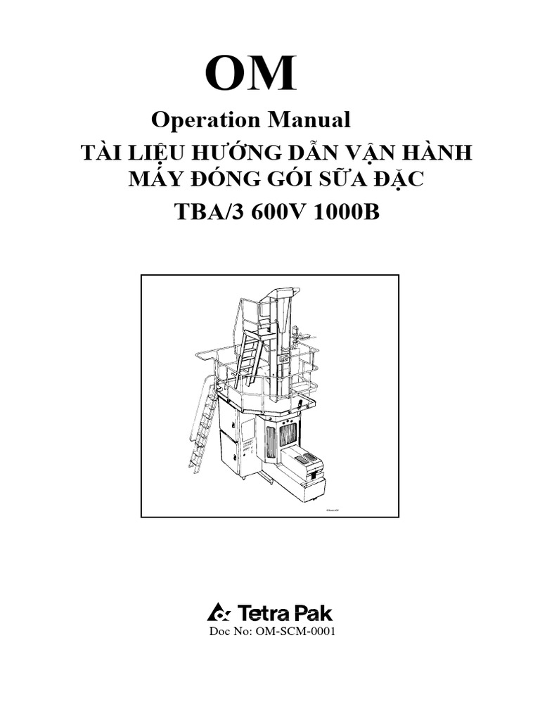 Tai Lieu Huong Dan SCM v2 | PDF