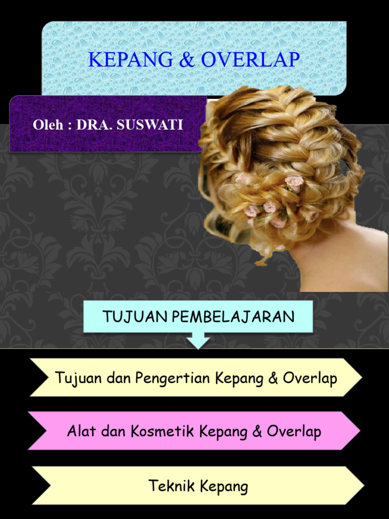 Kepang & Overlap | PDF