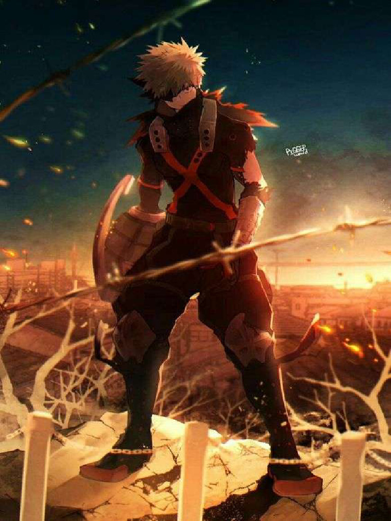 Cap. 363 - BNHA - Protectores e Invasores | PDF