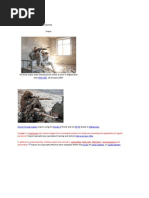 Sniper Math Formulas for Long Range Shooting | PDF