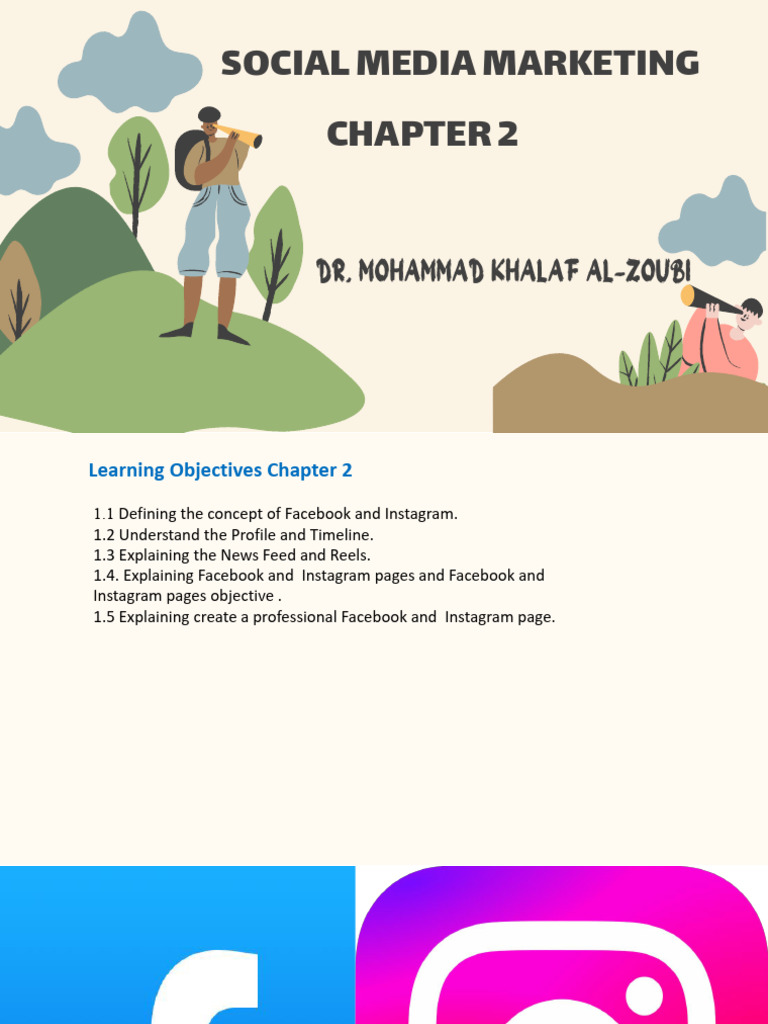 CHAPTER 2 NEW | PDF | Facebook | Web 2.0