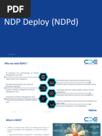 NDPd User Registration and Workflow Guide | PDF | Google Play | Mobile ...