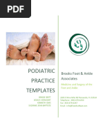 Interdigital (Morton's) Neuroma - Foot & Ankle - Orthobullets | PDF ...