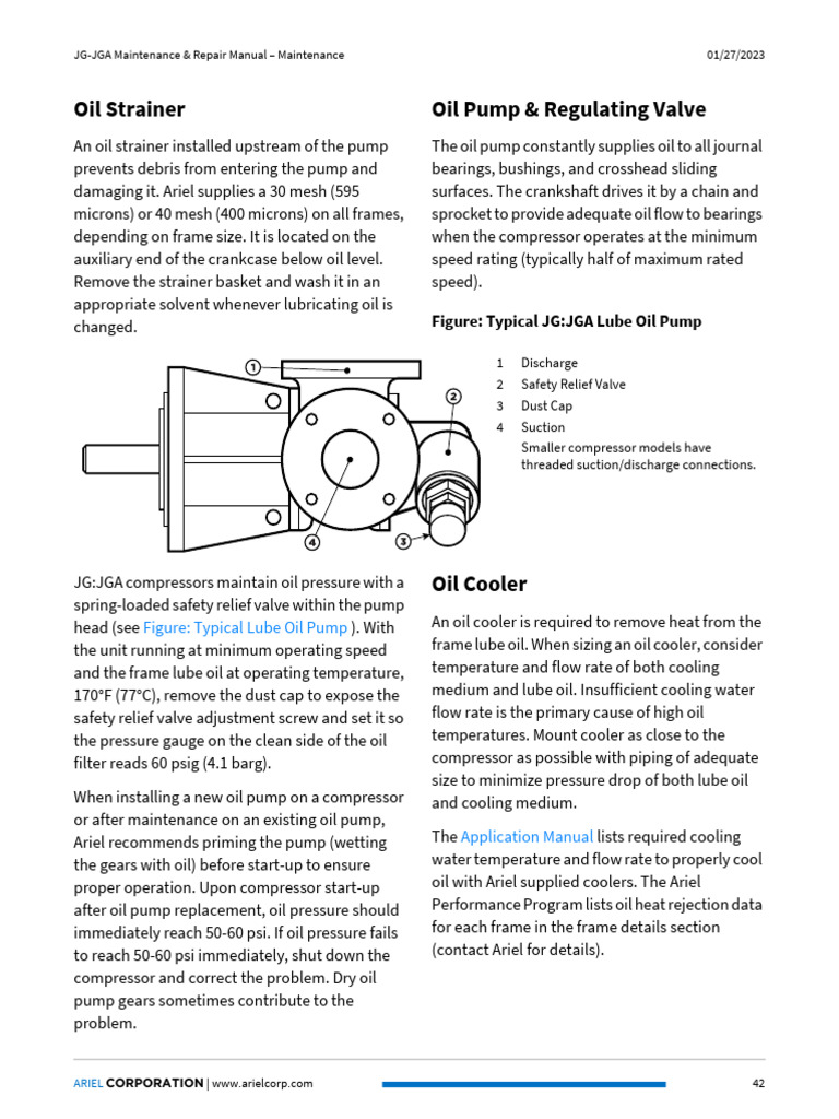 Oil Strainer | PDF | Pump | Lubricant