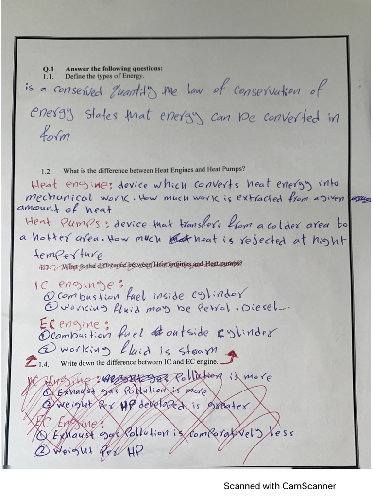 Assignment Equipment | PDF