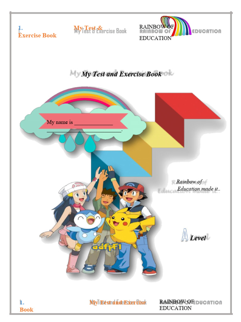 1MS - Tutorial Session Worksheet - TD - 2019 | PDF | Skirt