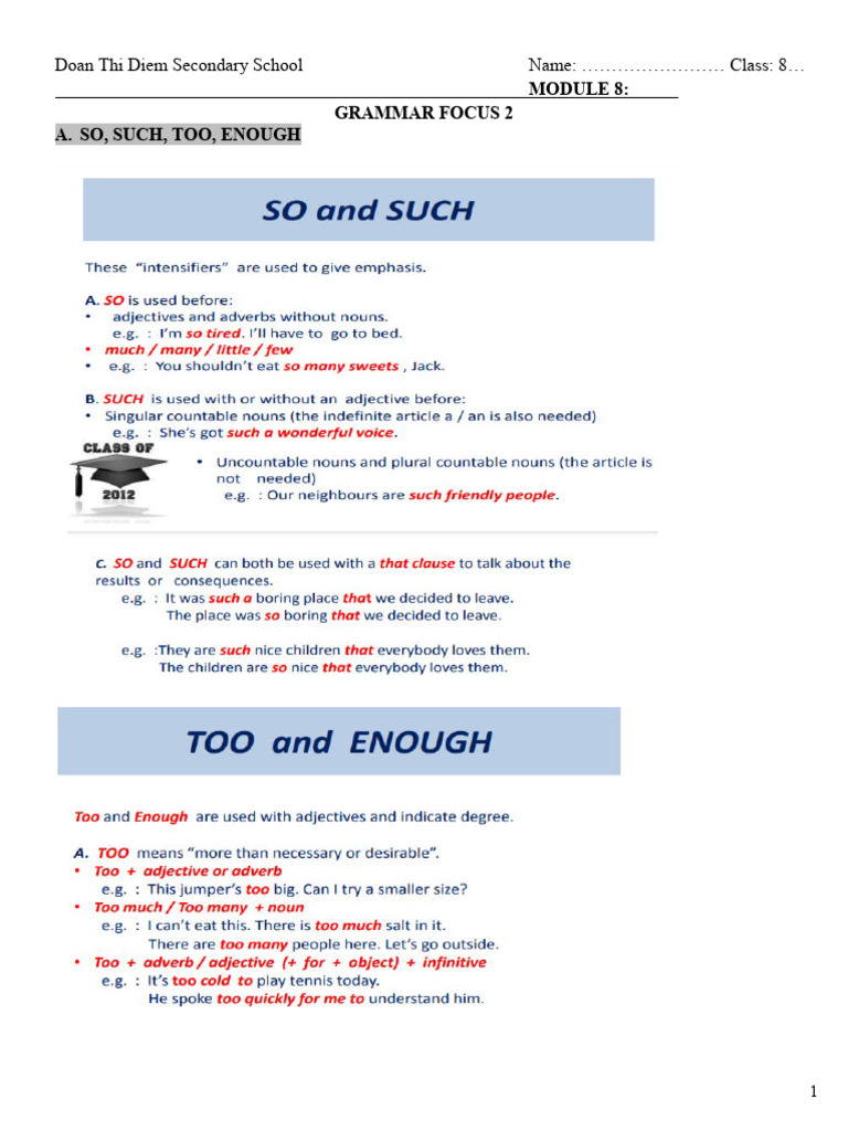 6+7.GRAMMAR FOCUS 2-Conditionals | PDF