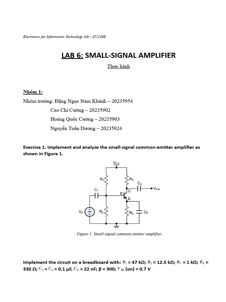 LAB-06-Nhom-1 | PDF