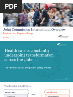 Resources News Jci-Publishes-8th-Edition-Of-International-Accreditation ...