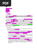 Initial Audit Engagements: Opening Balances | PDF | Audit | Auditor's ...