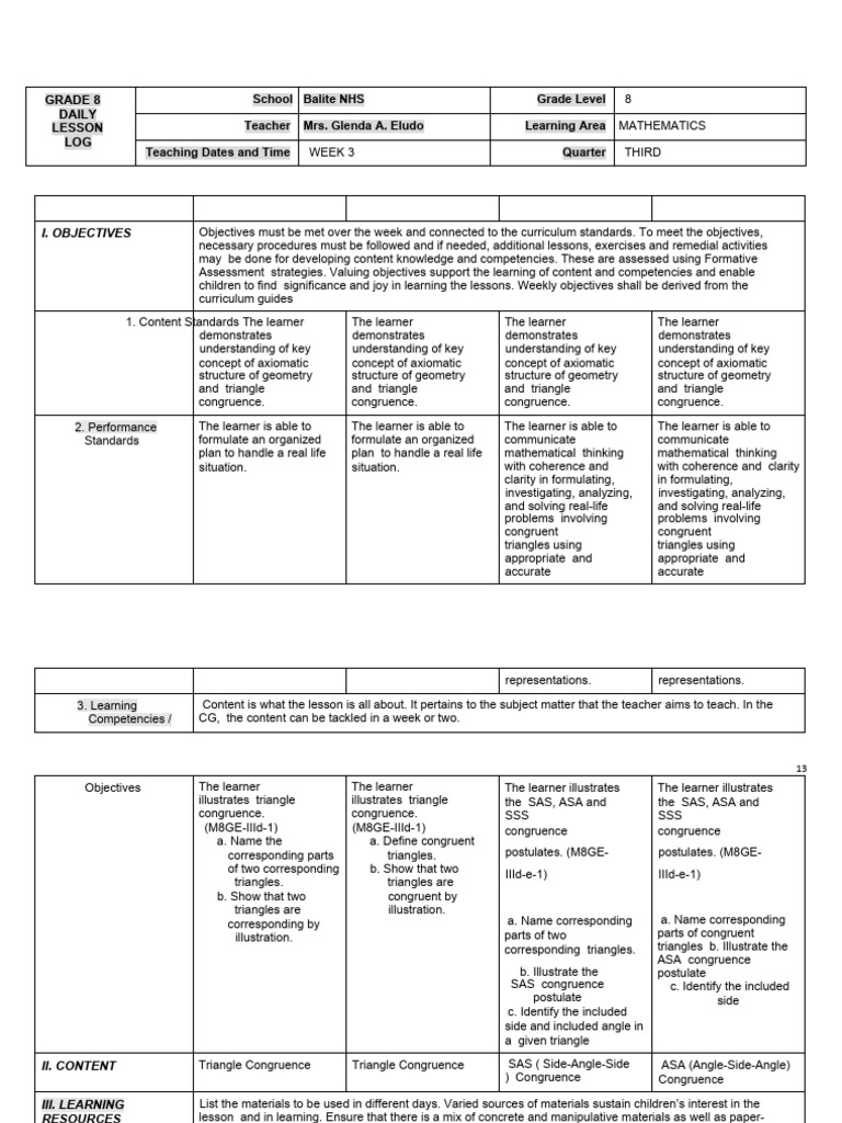 W3LC4243 | Download Free PDF | Cognition | Learning