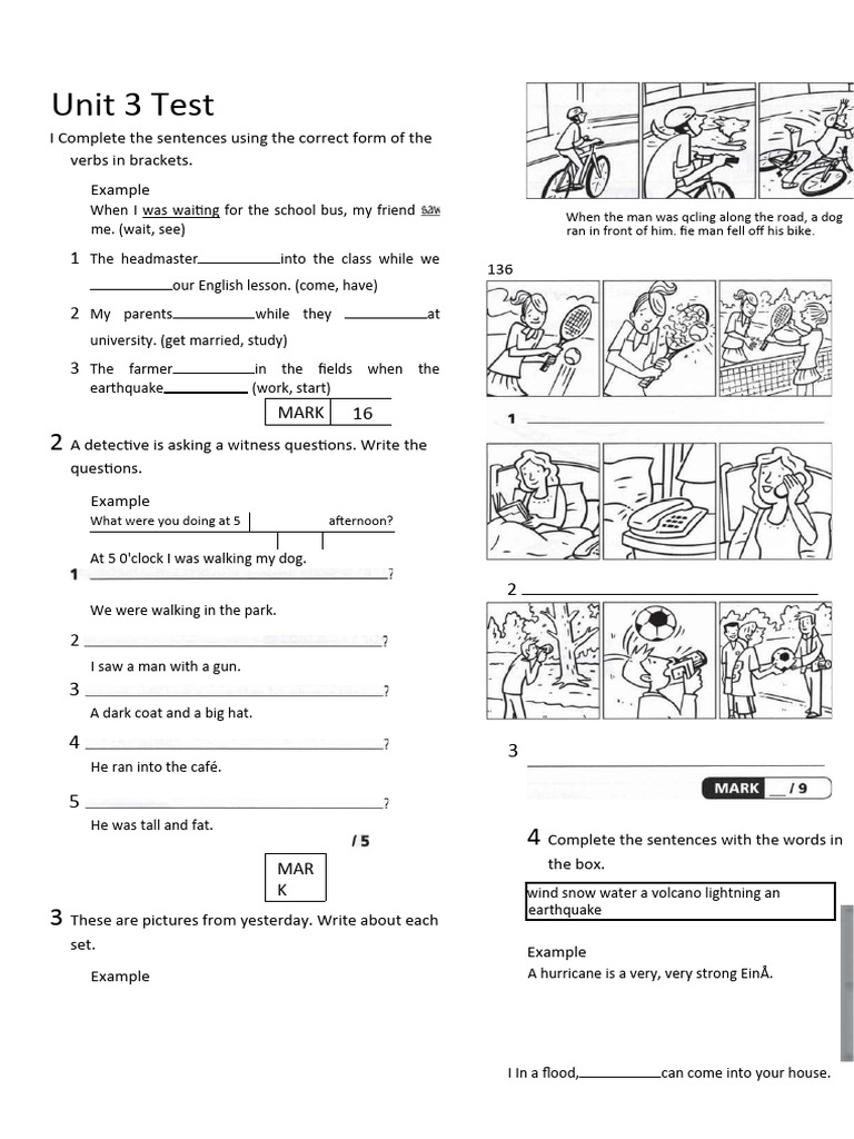 Projek 3 Unit 3 Pdf