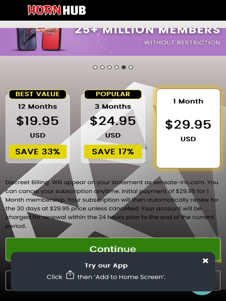 Home - Horn Hub | PDF