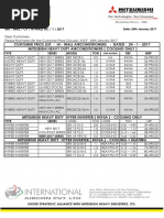 Ingal EPS Street Lighting Poles Catalogue | PDF | Australia