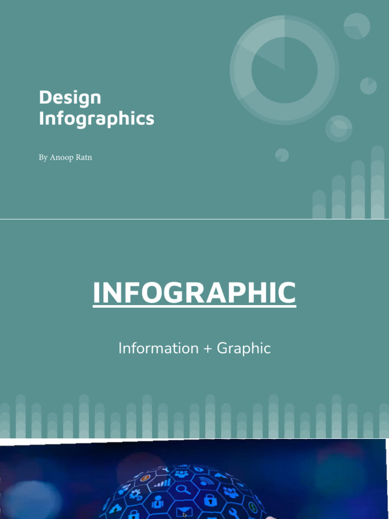 Info Graphic | PDF | Infographics | Human Communication