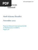 COMPUTER SCIENCE. H446 - 03 Summer 2017 Examination Series Set C Medium ...