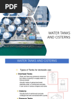 Water Distribution System | PDF | Water | Plumbing