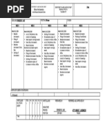 BADAC Data Capture Form 4 Overview | PDF | Health Care | Clinical Medicine