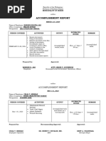 3.1.9. BADAC Form 4 (UBRA) | PDF | Health Care | Clinical Medicine