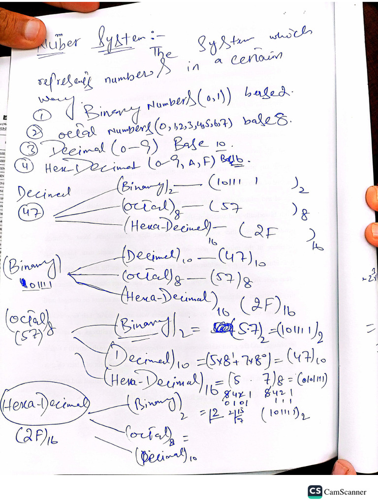 DLD Example (Assignment) | PDF