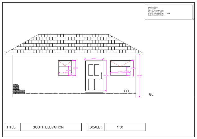 Final Elevation 1 Pdf