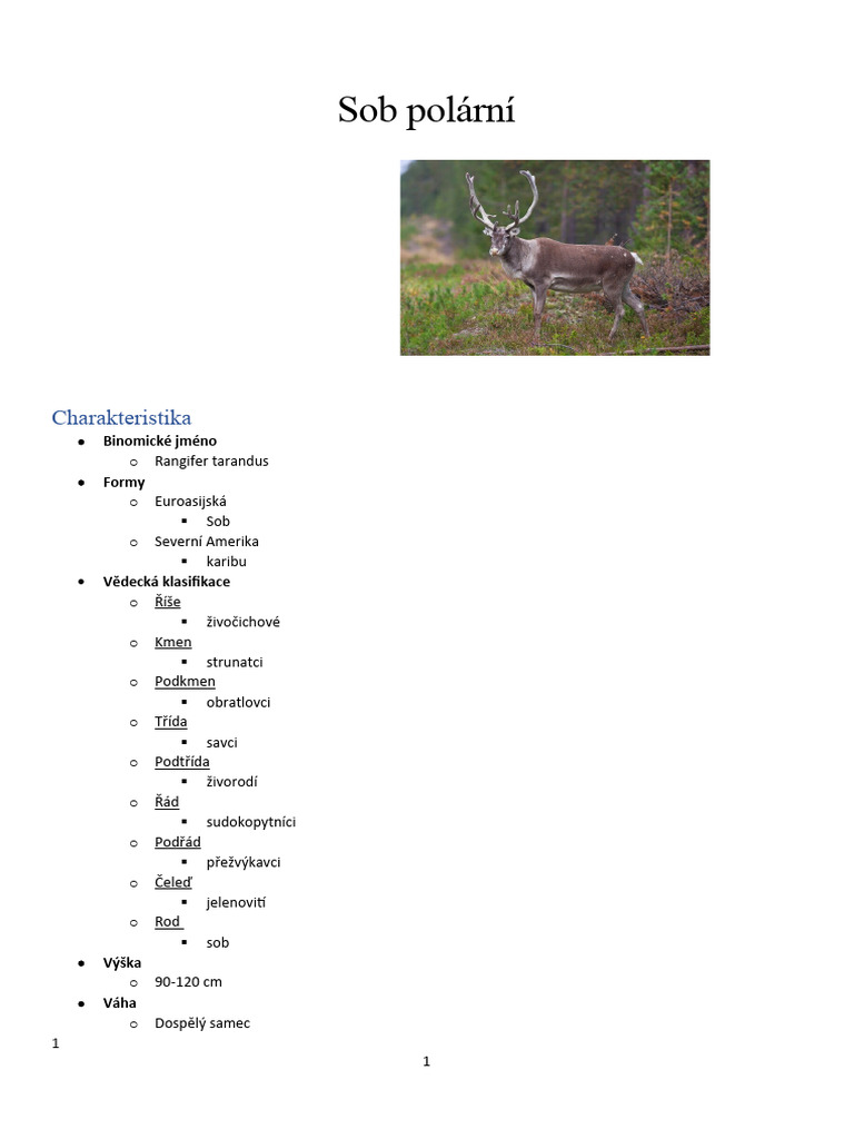 Sob Polární | PDF