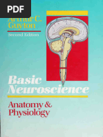 Neuroscience, 7th Edition High-Quality Ebook | PDF | Neuroanatomy | Organ (Anatomy)