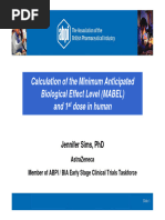 Dermatology Steroid Ladder | PDF | Pharmacy | Natural Products