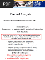 Cable Tray Test Report | PDF | Building Engineering | Building Materials