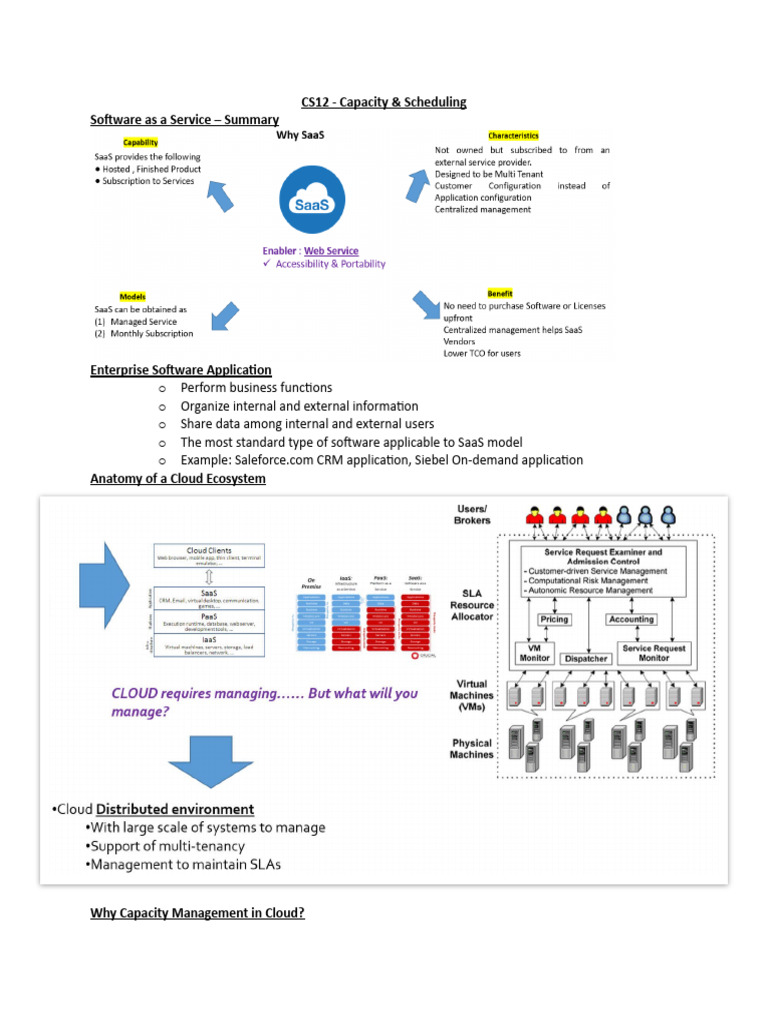 Cloud Computing | PDF | Cloud Computing | Virtual Machine